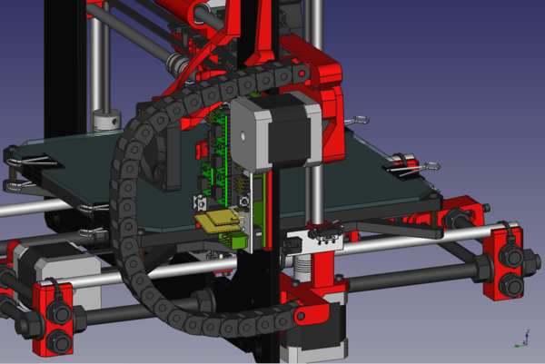 Tutorial Freecad. Temporada 2 - WikiRobotics
